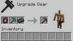 How to Craft a Netherite Pickaxe in Minecraft: A Step-by-Step Tutorial