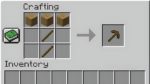 How to Make a Wooden Pickaxe in Minecraft: A Step-by-Step Tutorial