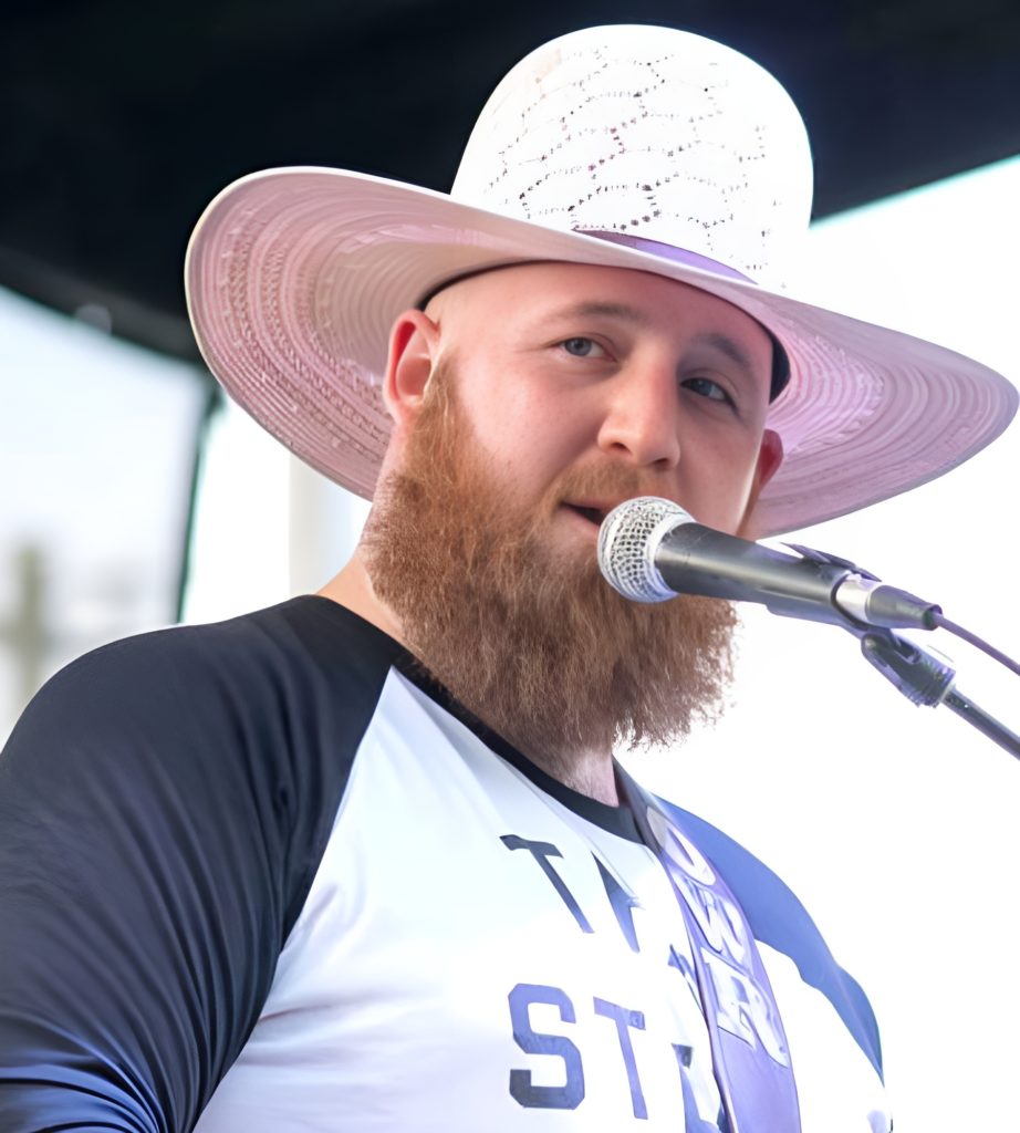 Al Boogie (The Voice 24) Wiki, Age, Family, Height, Weight, Biography ...