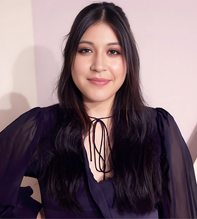 Alaqua Cox (Actress) Age, Wiki, Height, Weight, Husband, TV Shows ...