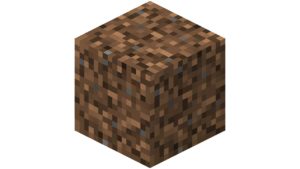 Minecraft: Easy steps to make Coarse Dirt [Quick Guide]