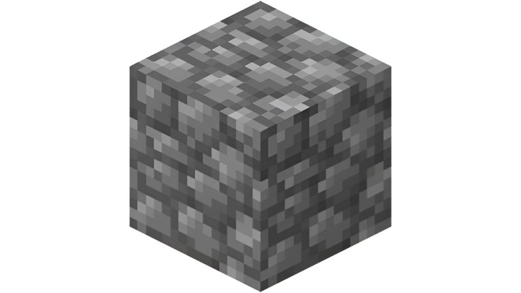 Minecraft: How to Mine Cobblestone [Quick Guide]