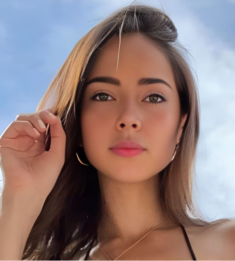 Dani Torres (Model) Height, Weight, Age, Wiki, Biography, Ethnicity and ...