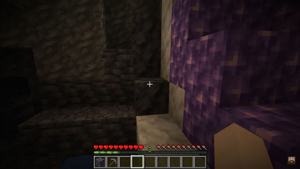 Minecraft: How to Find and Obtain Basalts in Survival Mode