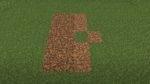 Minecraft: Easy steps to make Coarse Dirt [Quick Guide]