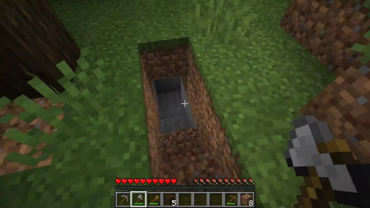 Minecraft: How to Mine Cobblestone [Quick Guide]