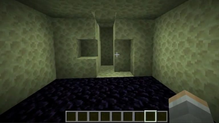 Grab End Stone in Minecraft: A Step-by-Step Guide