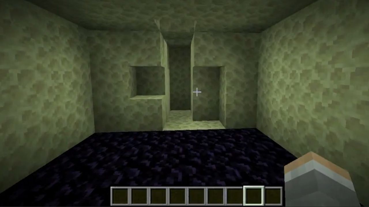 Grab End Stone in Minecraft: A Step-by-Step Guide