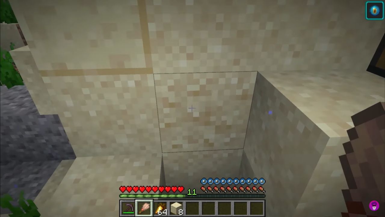 Minecraft: How to Get Sand in the Game [Simple Steps Guide]