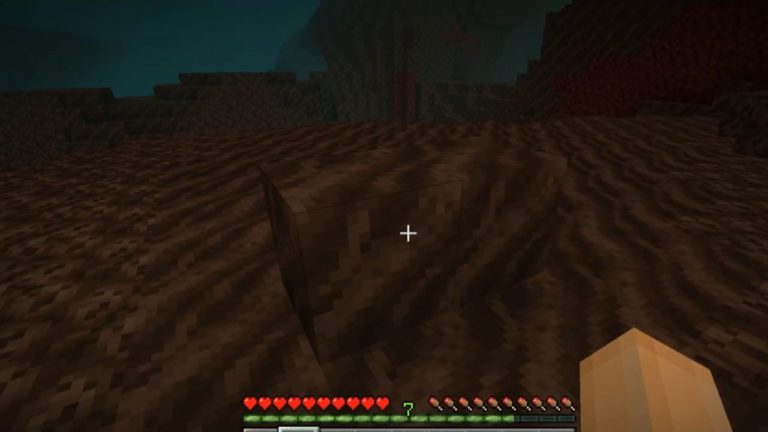 How to Craft Soul Soil in Minecraft [Simple Guide]