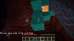 Minecraft: How to Get Warped Wart Blocks in Survival Mode