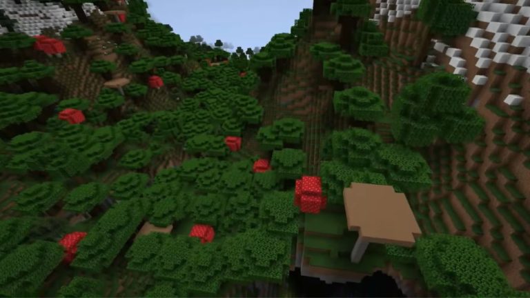 Minecraft: How to Make Moss Blocks in Survival Mode [Step by Step Guide]