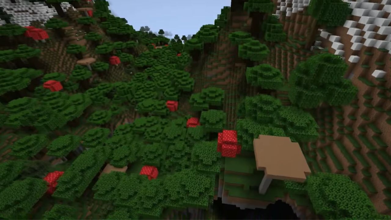 Minecraft: How to Make Moss Blocks in Survival Mode [Step by Step Guide]
