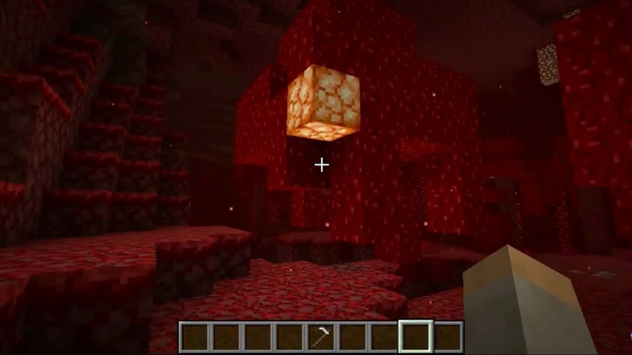 How to Find & Craft Shroomlights in Minecraft [Quick Guide]