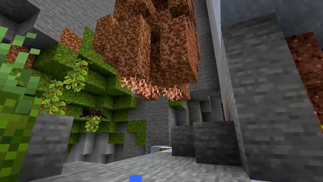 Minecraft: How to Get Rooted Dirt in Simple Steps