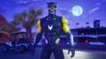 Fortnite: How to Unlock the Lewis Hamilton Skin- Answered