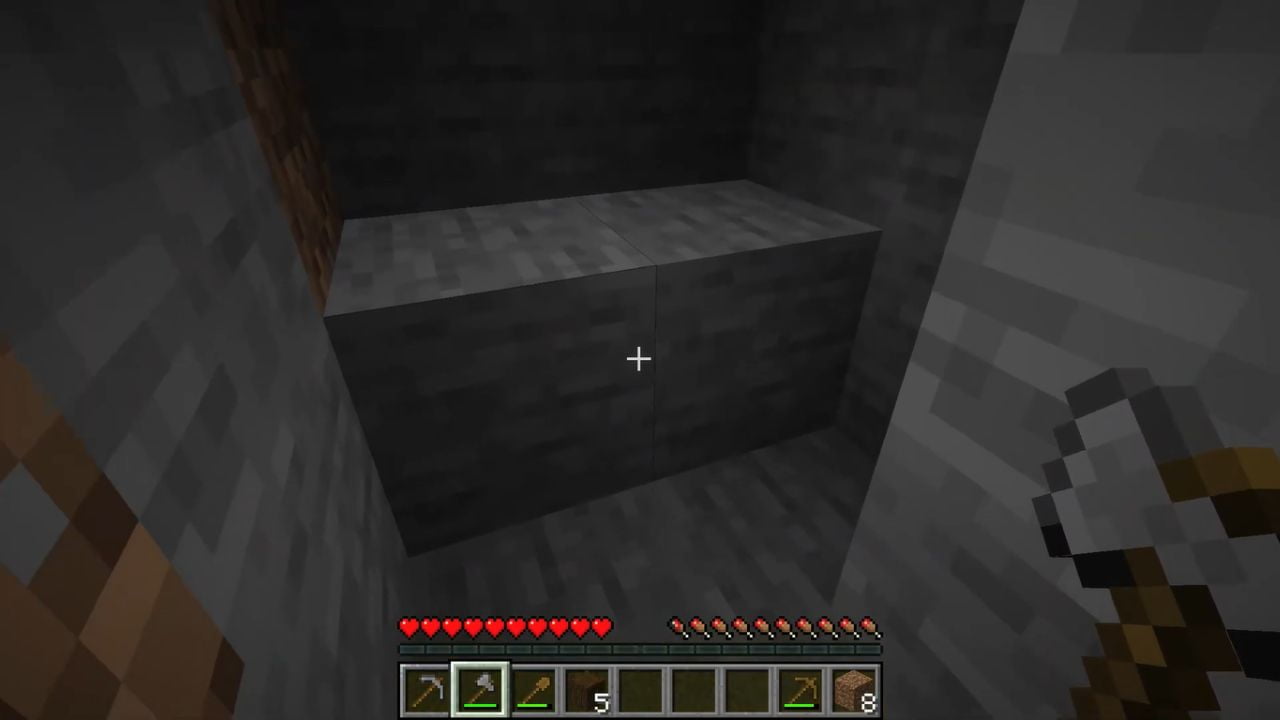 Minecraft: How to Mine Cobblestone [Quick Guide]