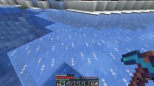 Minecraft: How to Make Ice [Quick Guide]