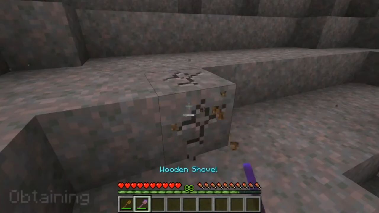 Minecraft: How to Find and Mine Mycelium [Quick Guide]