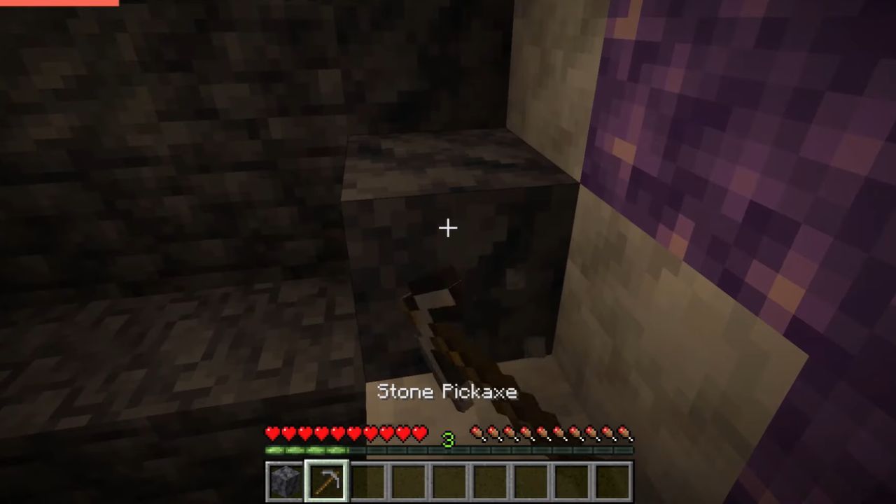 Minecraft: How to Find and Obtain Basalts in Survival Mode