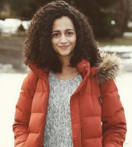 Inès Melab (Actress) Age, Wiki, Movies, TV Shows, Height, Weight, Bio ...