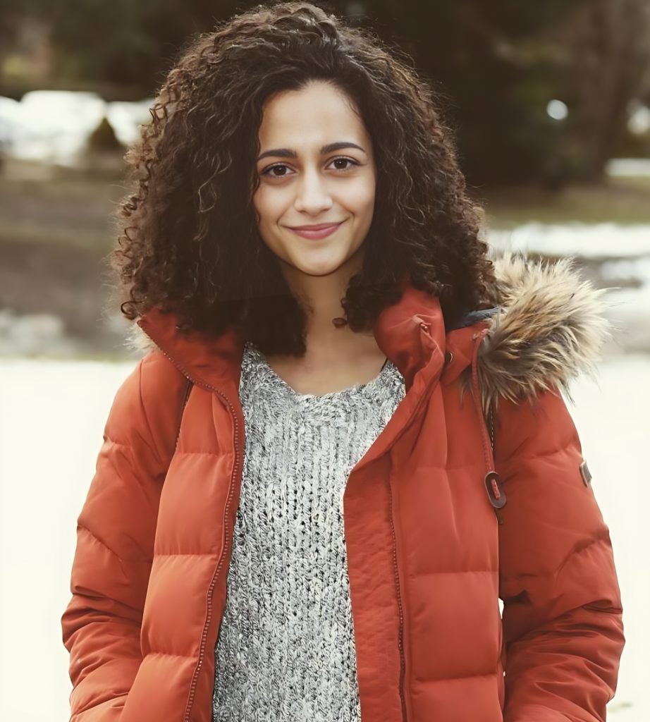 Inès Melab (Actress) Age, Wiki, Movies, TV Shows, Height, Weight, Bio, Parents, Husband and More