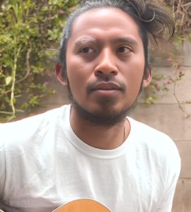 Jason Arcilla (The Voice 24) Wiki, Age, Family, Height, Weight ...