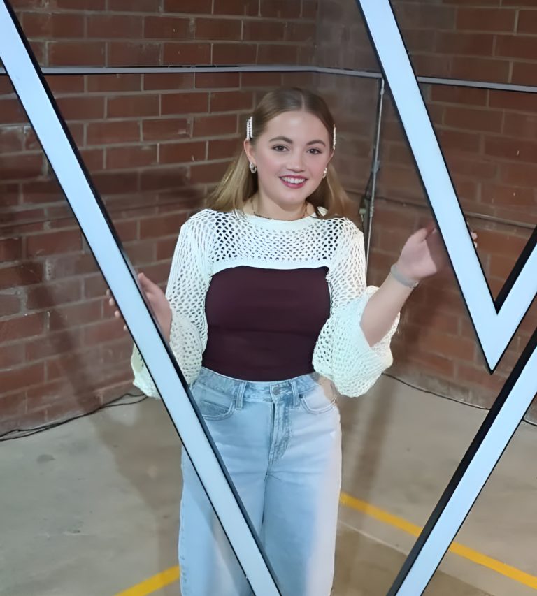 Joslynn Rose (The Voice 24) Wiki, Age, Family, Height, Weight ...