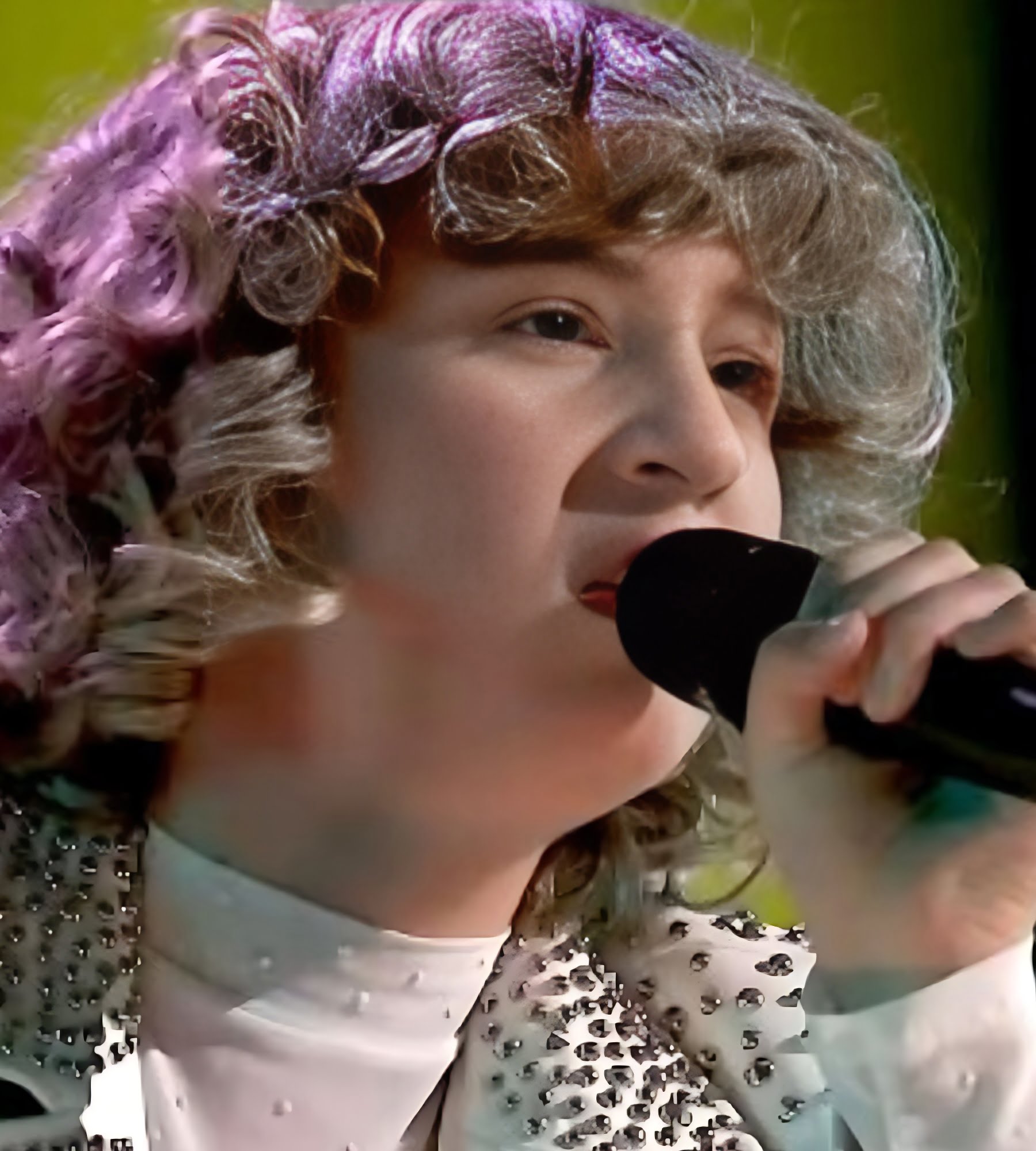 Laura Williams (The Voice 24) Wiki, Age, Family, Height, Weight ...