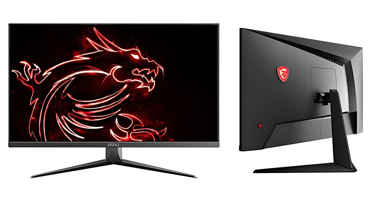 The Best 1080p Monitors for an Immersive Gaming Experience