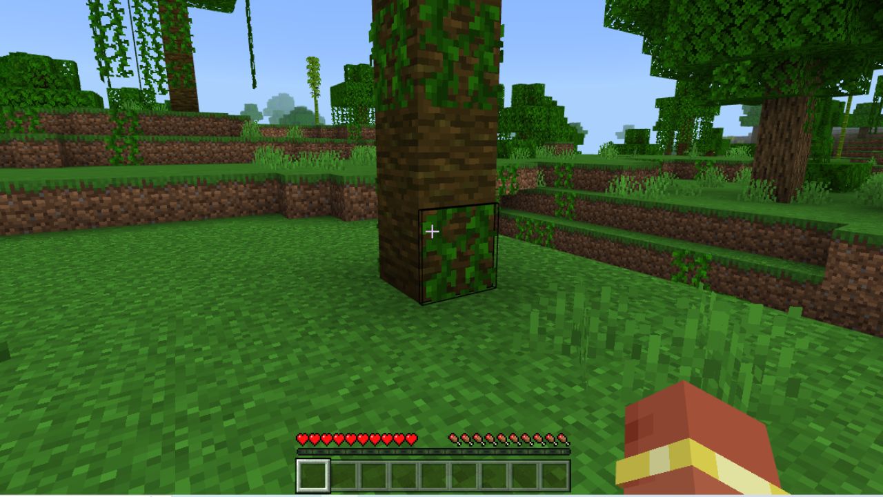 Minecraft: How to Make a 3x3 Crafting Table [A Beginner's Guide]