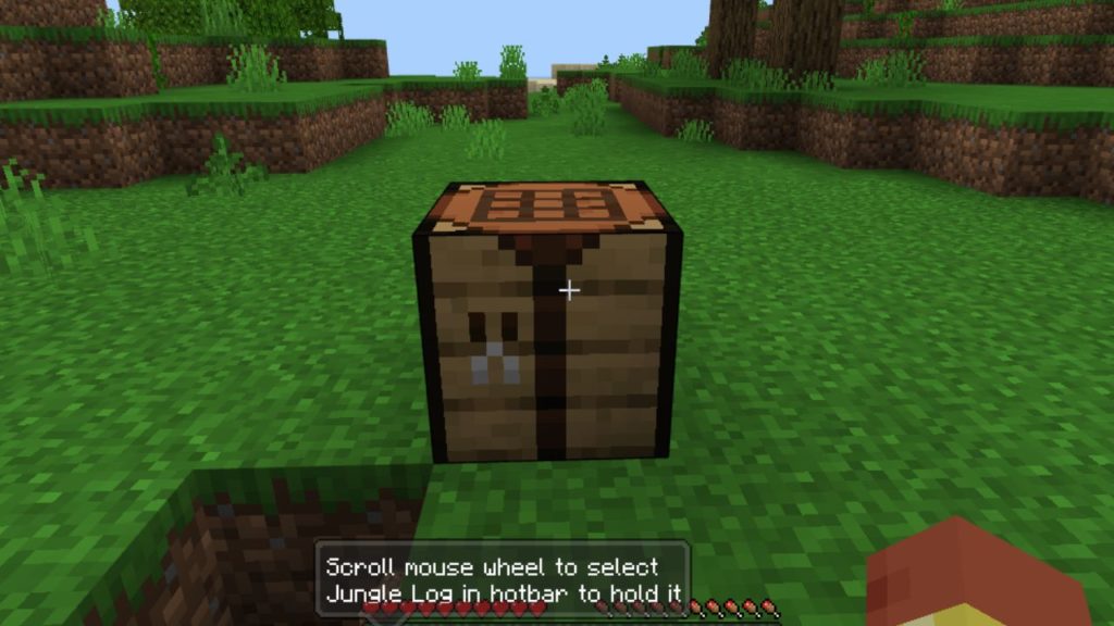 Minecraft: How to Make a 3x3 Crafting Table [A Beginner's Guide]