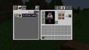 Minecraft: How to Make a 3x3 Crafting Table [A Beginner's Guide]