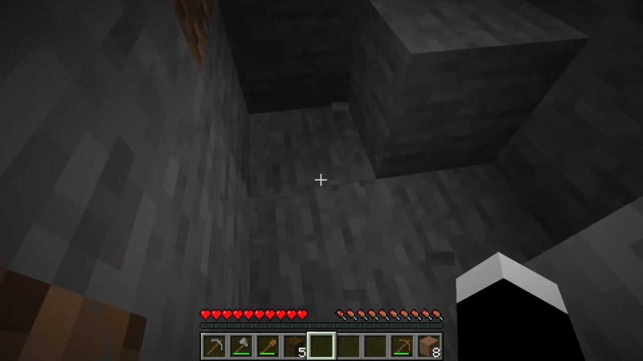 Minecraft: How to Mine Cobblestone [Quick Guide]