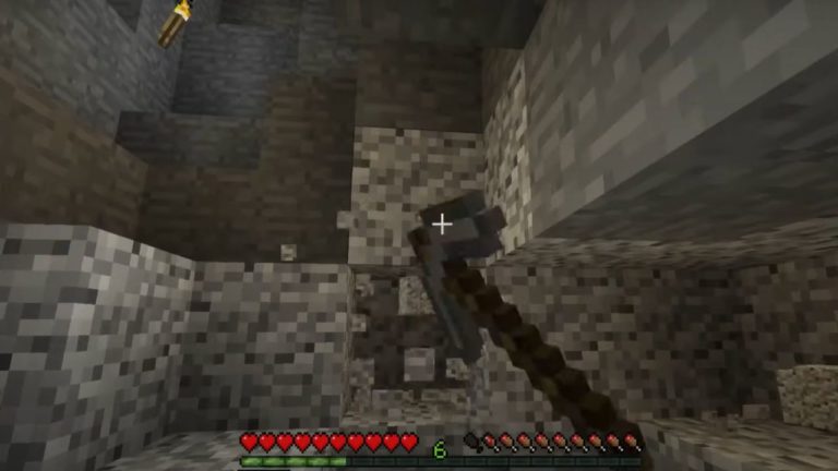 How to Make Diorite in Minecraft: A Comprehensive Guide