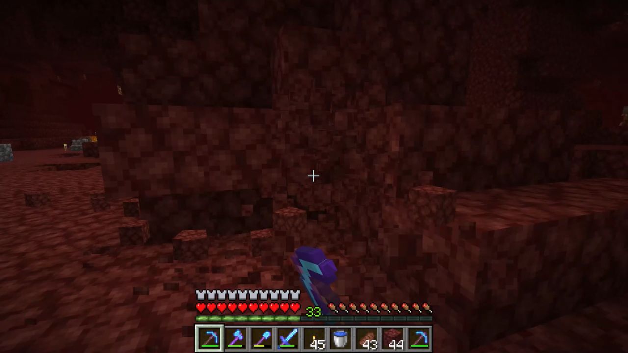 Minecraft: How to Make Netherrack in Survival Mode- Answered