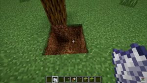 Minecraft: How to Get Rooted Dirt in Simple Steps