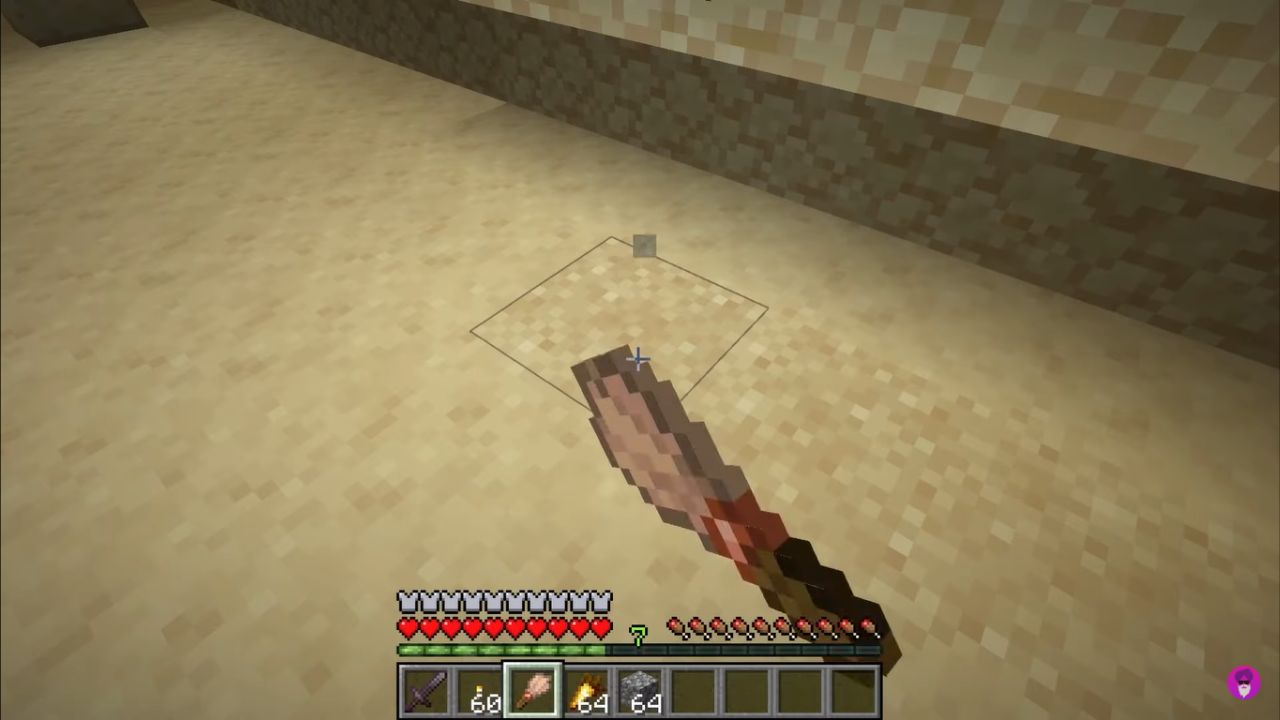 Minecraft: How to Get Sand in the Game [Simple Steps Guide]