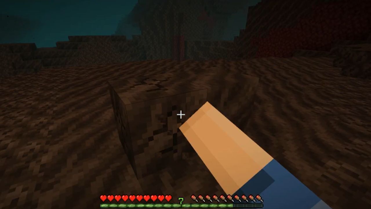 How to Craft Soul Soil in Minecraft [Simple Guide]