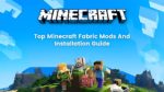 Minecraft: Step-by-Step Guide to Installing Fabric Mods from CurseForge ...