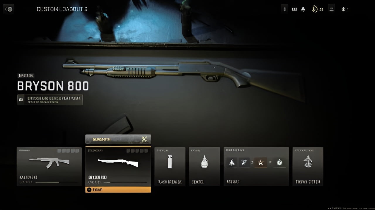 Modern Warfare 3: Uncover the Top Shotguns in Call Of Duty