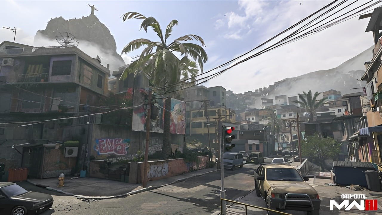 Modern Warfare 3: Top Maps of Call of Duty's Latest Launch