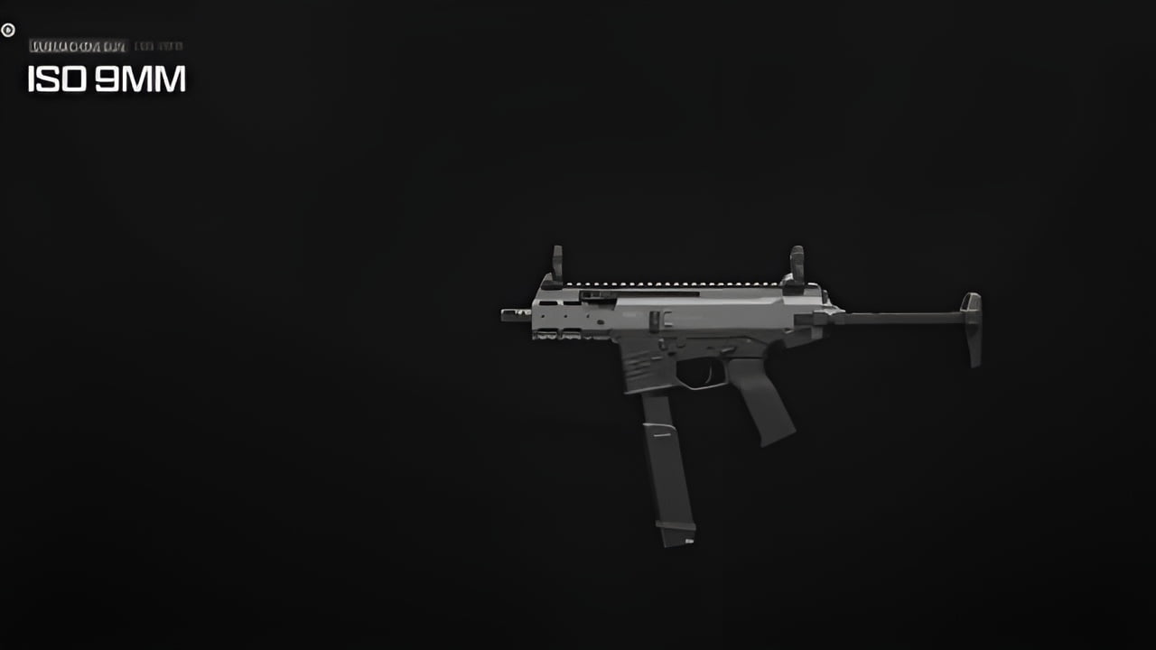 Modern Warfare 3: Fastest Guns in Call of Duty