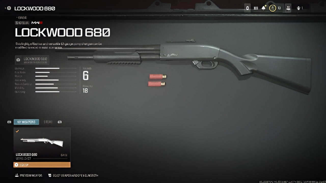 Modern Warfare 3: Uncover the Top Shotguns in Call Of Duty
