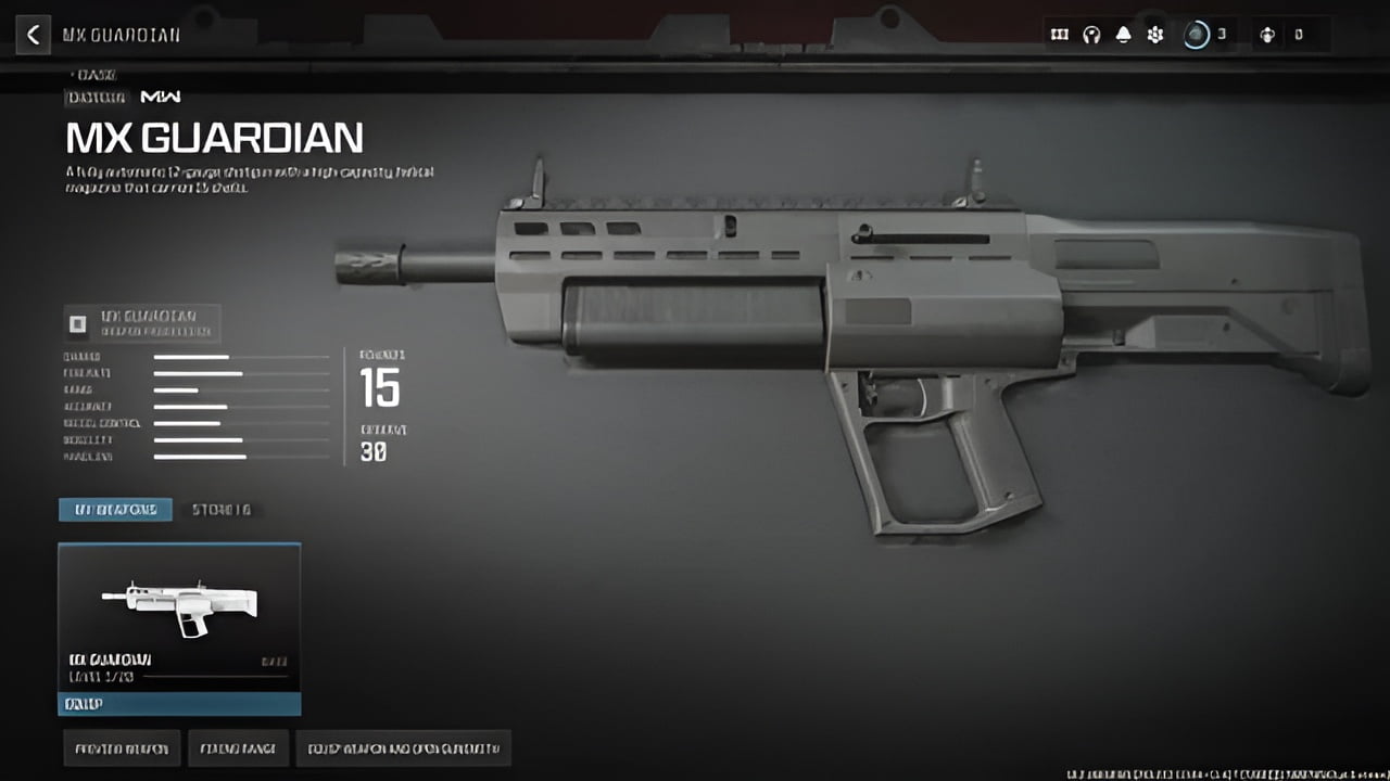 Modern Warfare 3: Uncover the Top Shotguns in Call Of Duty