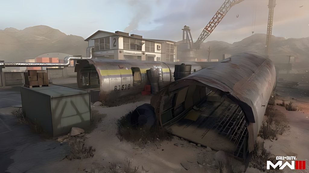 Modern Warfare 3: Top Maps of Call of Duty's Latest Launch