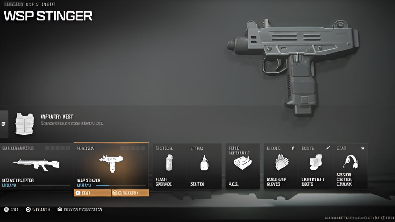 Modern Warfare 3: Fastest Guns in Call of Duty