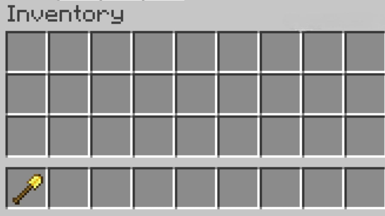 How to Make a Golden Shovel in Minecraft: An Easy Guide