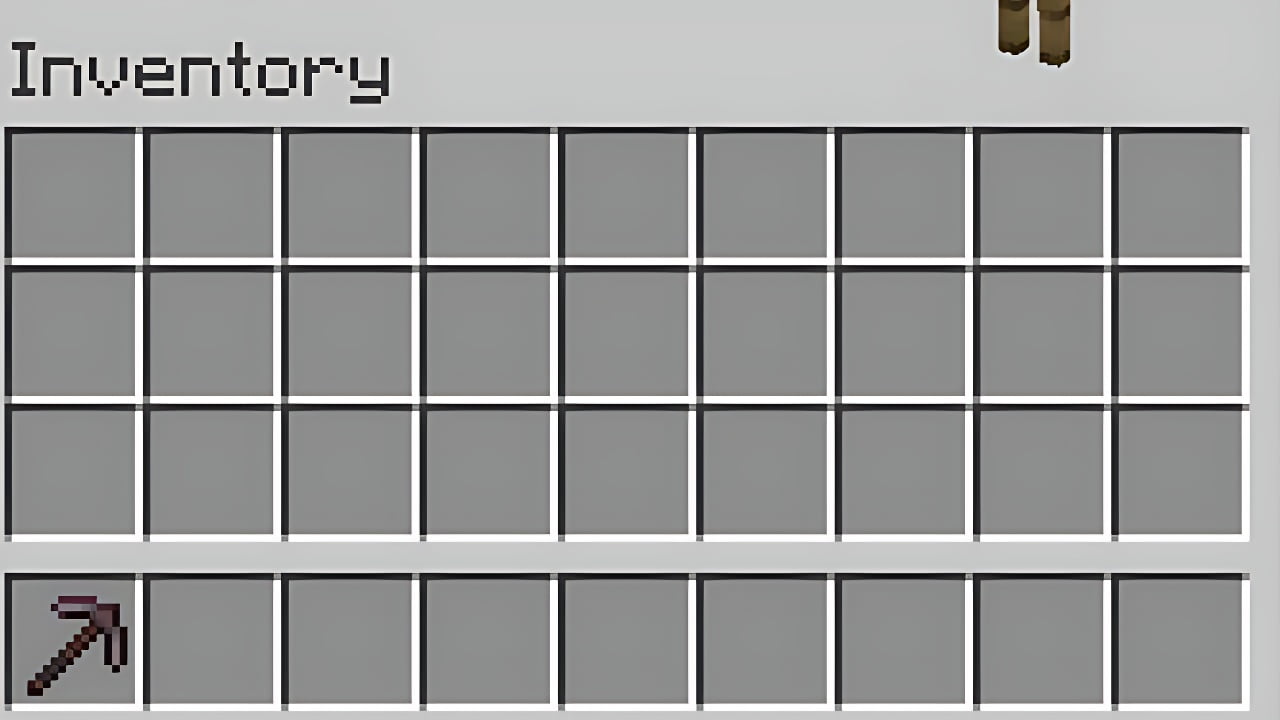 How to Craft a Netherite Pickaxe in Minecraft: A Step-by-Step Tutorial