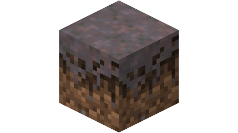 Minecraft: How to Find and Mine Mycelium [Quick Guide]